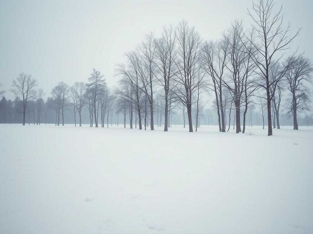 Febrero | EL GIGANTE SILENCIOSO